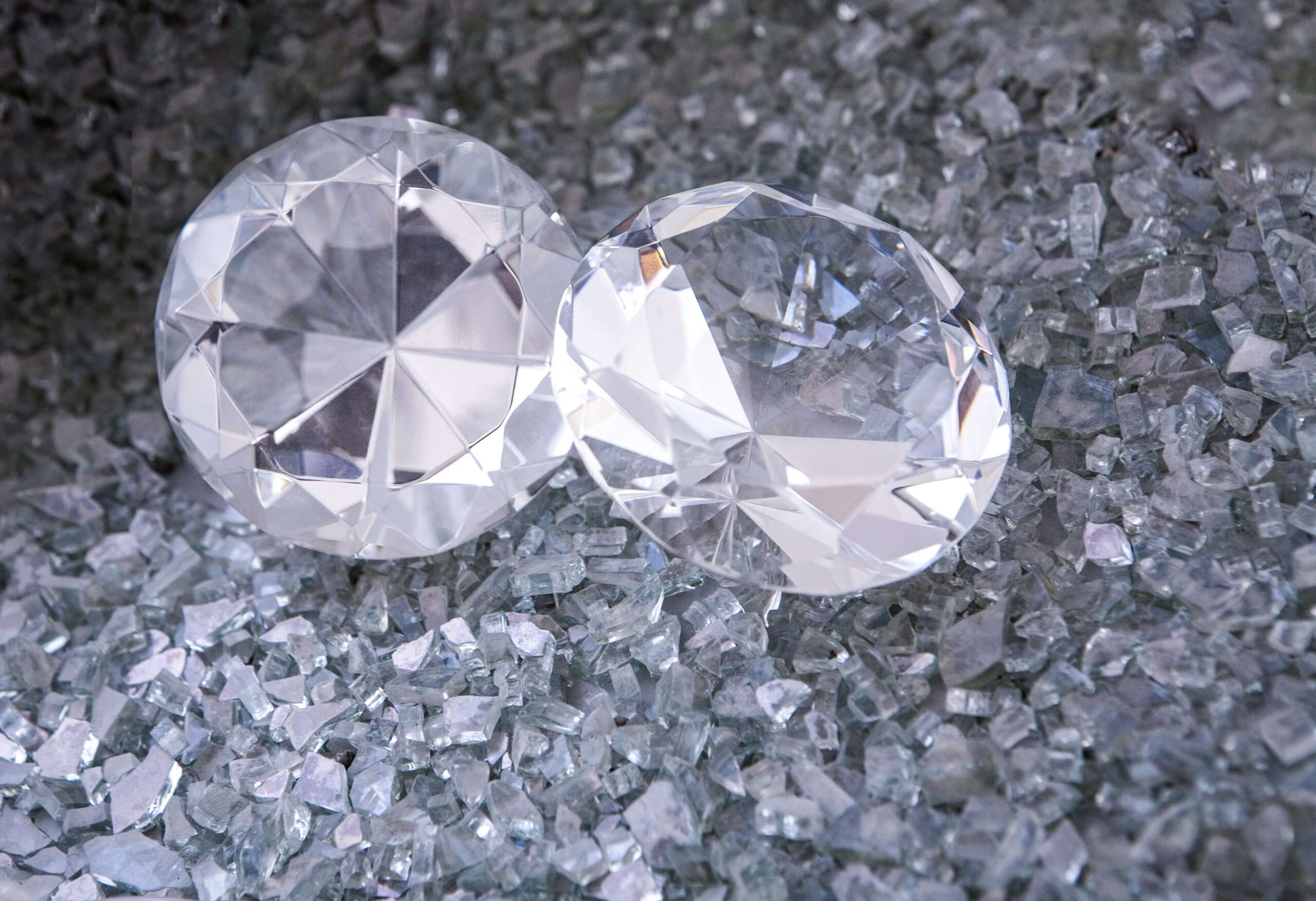 Diamond Cuts & Personality Guide | A. H. Fisher Diamonds
